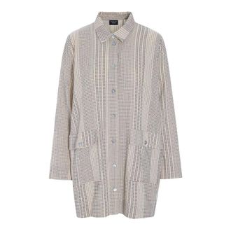 Bitte Kai Rand Femme, Blouses et Chemises, Beige, Taille: 44 FR Tunics