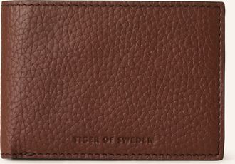 Tiger Of Sweden Geldbörse Wrene braun