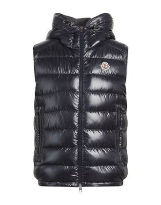 Moncler JACKEN & M&Auml;NTEL - Westen auf YOOX.COM
