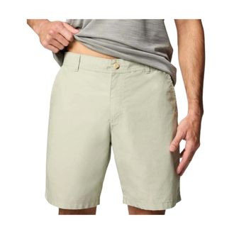 Columbia Homme, Sport, Beige, Taille: W34 Washed Out Short