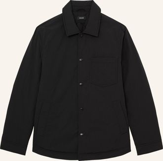 Reiss Reiss Jacke Vasey schwarz