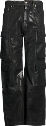 Rick Owens HOSEN & R&Ouml;CKE - Jeanshosen auf YOOX.COM