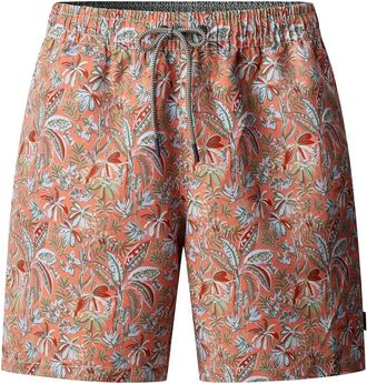 Hackett Badeshorts Banyan