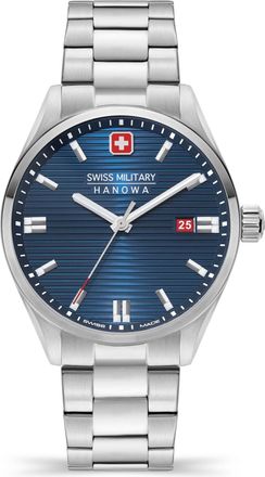 Swiss Military Hanowa Uhr Roadrunner
