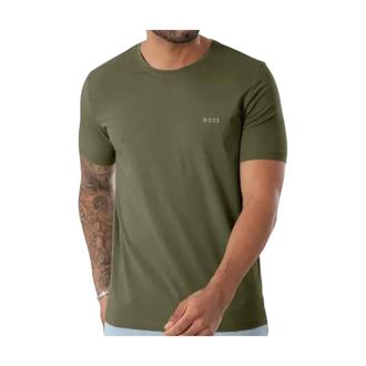 HUGO BOSS Herren, Oberteile, Gr&uuml;n, XLGr&ouml;&szlig;e
