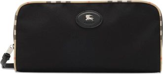 Burberry Homme, Accessoires, Noir, Taille: ONE Size Bum Bag
