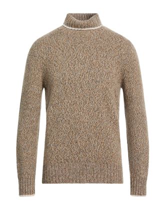 Fedeli STRICKWAREN - Rollkragenpullover auf YOOX.COM