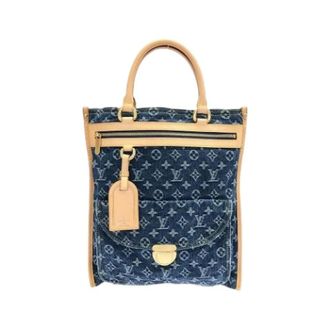 Louis Vuitton Damen, Pre-Owned, Blau, ONE SIZEGr&ouml;&szlig;e