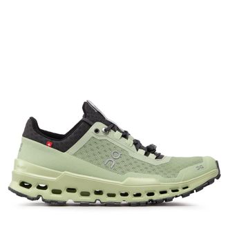 On Laufschuhe On Cloudultra 44.99043 Hellgr&uuml;n