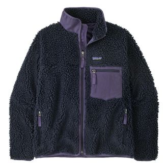 Patagonia Veste Polaire Classic Retro-X Fibres Reycl&eacute;es Patagonia