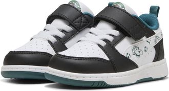 Puma Sneakers basses Super PUMA Rebound V6 B&eacute;b&eacute;, Accessoires, Noir, 20