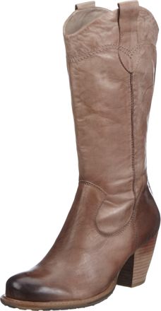 Citygate 970492, Damen Klassische Stiefel, Braun (Hellbraun 22), EU 36