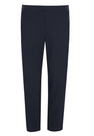 Hajo Jogginghose Basic (1-tlg) Funktions-Rehahose - Baumwolle - Zwei Hosentaschen