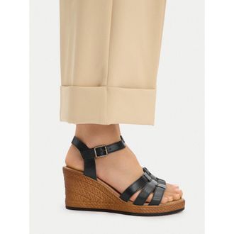 Lasocki Sandalen Lasocki CEO-WI23-283-14 Schwarz