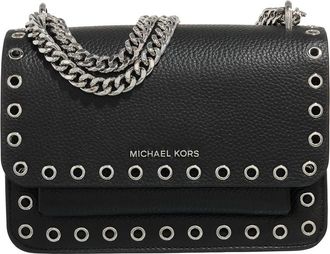 Michael Kors Crossbody Bags - Sm Xbody - Gr. unisize - in Schwarz - für Damen