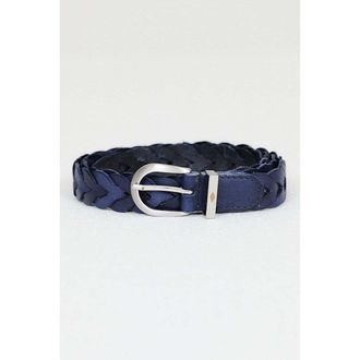 Lee Cooper Ceinture SOURIA Marine