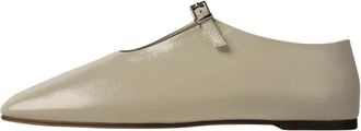L37 Femme, Chaussures, Beige, Taille: 41 EU Midnight Carousel