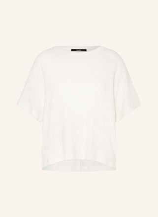 someday Someday T-Shirt Kialu weiss