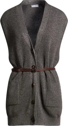 Brunello Cucinelli STRICKWAREN - Strickjacken auf YOOX.COM