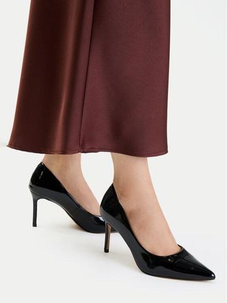 Jenny High Heels WFA3006-1 Schwarz