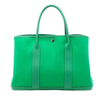 Herm&egrave;s Damen, Pre-Owned, Gr&uuml;n, ONE SIZEGr&ouml;&szlig;e