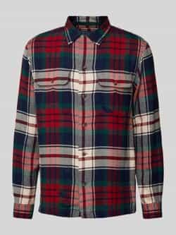 Polo Ralph Lauren Freizeithemd mit Kentkragen