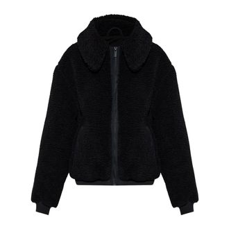 Canada Goose Willa Leichter Bomber - - Jackets - Damen - Schwarzk - XS