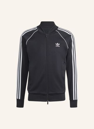 adidas Originals Adidas Originals Adicolor Classics Sst Originals Jacke schwarz