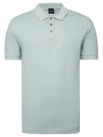 Joop Poloshirt Roni 10100056 30100501 Gr&uuml;n Regular Fit