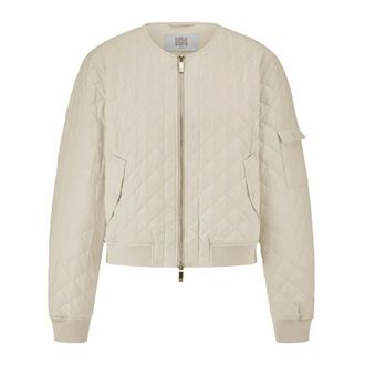 Riani Outdoorjacke - - Jackets - Damen - Beige - L