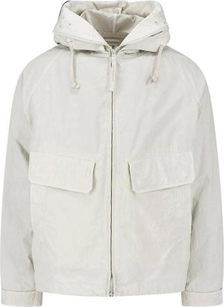 C.P. Company C. P. Company Blazer - Cr&egrave;me