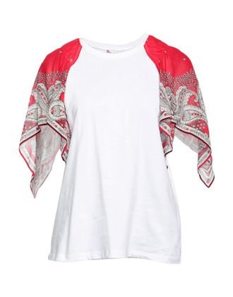 Twin-Set TOPS - T-shirts auf YOOX.COM