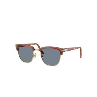 Persol unisex, Accessories, Braun, 52 MMGr&ouml;&szlig;e