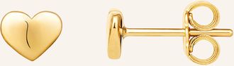 Wempe Wempe Fine Jewelry Ohrringe Minimalism gold