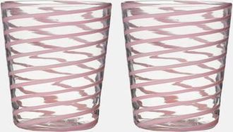 Cabana Set Giravolta aus zwei Gläsern