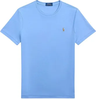 Polo Ralph Lauren Herren, Oberteile, Blau, XLGr&ouml;&szlig;e