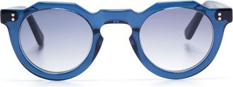 Lesca Pica Sonnenbrille - Blau