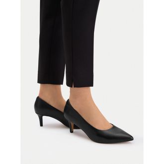 Lasocki Pumps Lasocki CEO-SAGITTA-01 Schwarz