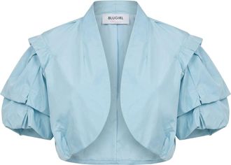 Blugirl JACKEN & M&Auml;NTEL - Jacken und Anoraks auf YOOX.COM
