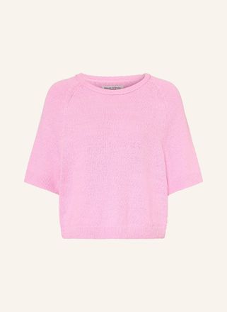 Marc O'Polo Denim Marc Opolo Denim Strickshirt pink