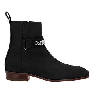 Philipp Plein Herren, Schuhe, Schwarzk, 39 EUGr&ouml;&szlig;e
