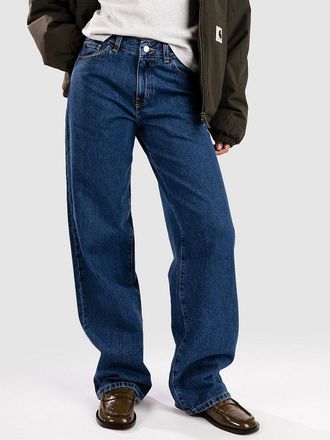 Carhartt Work in Progress Lavine Jeans heavy stone wash