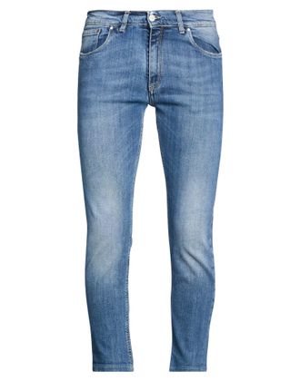 Daniele Alessandrini HOSEN & R&Ouml;CKE - Jeanshosen auf YOOX.COM