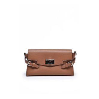 Ermanno Scervino Damen, Taschen, Braun, ONE SIZEGr&ouml;&szlig;e