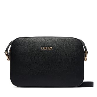 Liu Jo Handtasche Liu Jo AF6211 E1019 Schwarz
