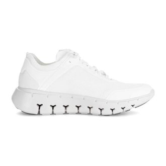 Gabor Damen, Schuhe, Wei&szlig;, 38 1/2 EUGr&ouml;&szlig;e