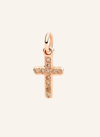 Dodo Dodo Anh&auml;nger Symbols rosegold