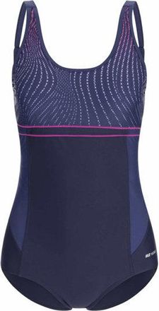 Hot Stuff Atlanta Spa Back W - Badeanzug - Damen