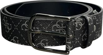 Guess G&uuml;rtel - - Accessories - Herren - Schwarzk - M