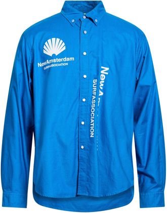 New Amsterdam Surf Association TOPS - Hemden auf YOOX.COM